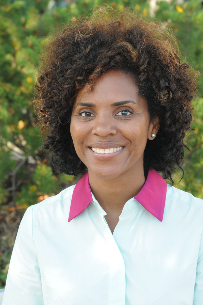 Lawrence school district names new assistant superintendent | News ...